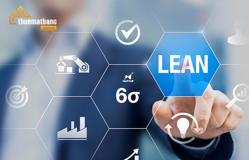 TÌM HIỂU MÔ HÌNH QUẢN TRỊ TINH GỌN LEAN MANAGEMENT TRONG QUẢN LÝ KHO? - Kênh thông tin về cho ...