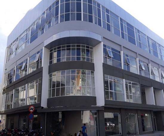 DELI OFFICE BUILDING - TÒA NHÀ VĂN PHÒNG CHO THUÊ - Kênh thông tin về ...